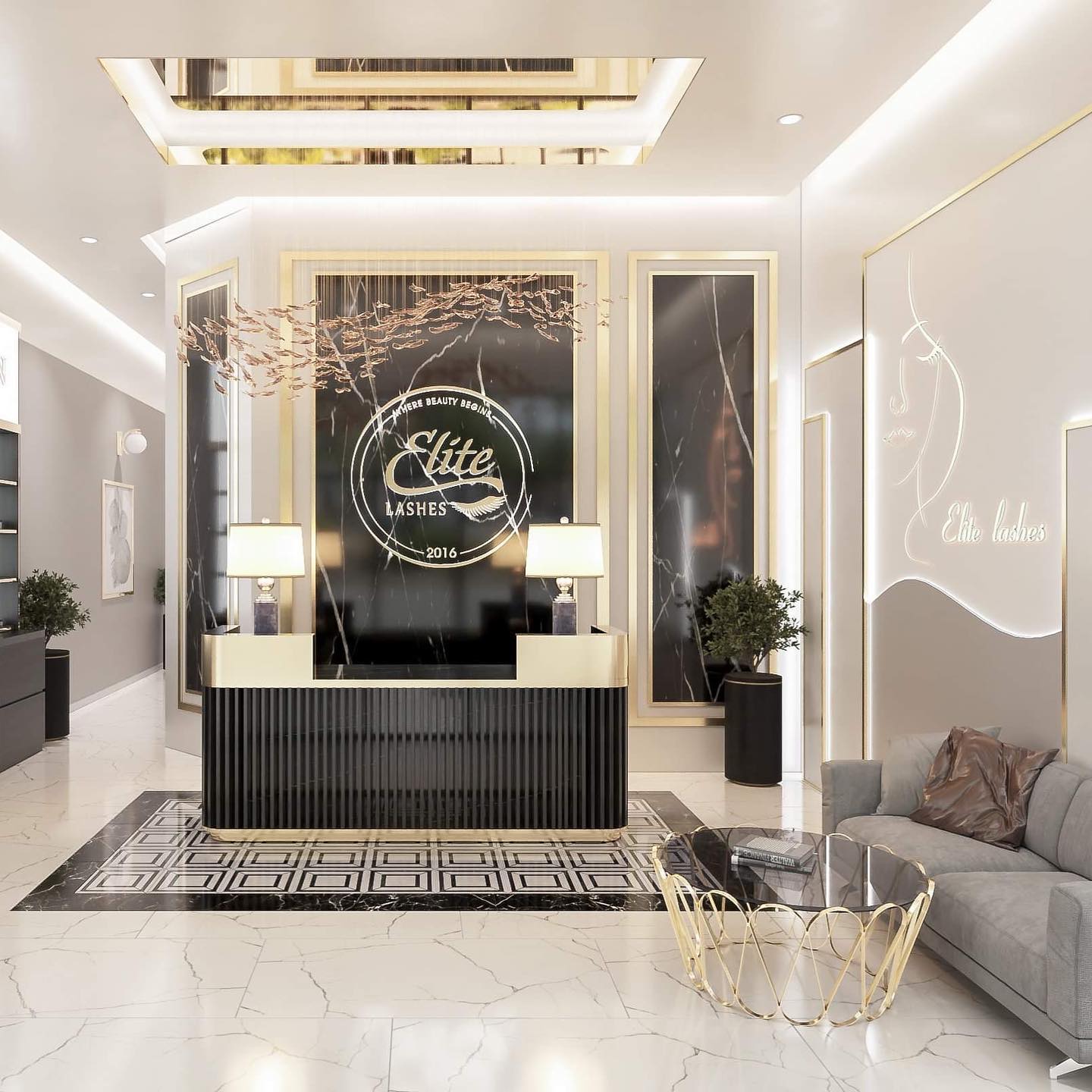 Best Lash Extension, Head Spa, Microblading in San Antonio